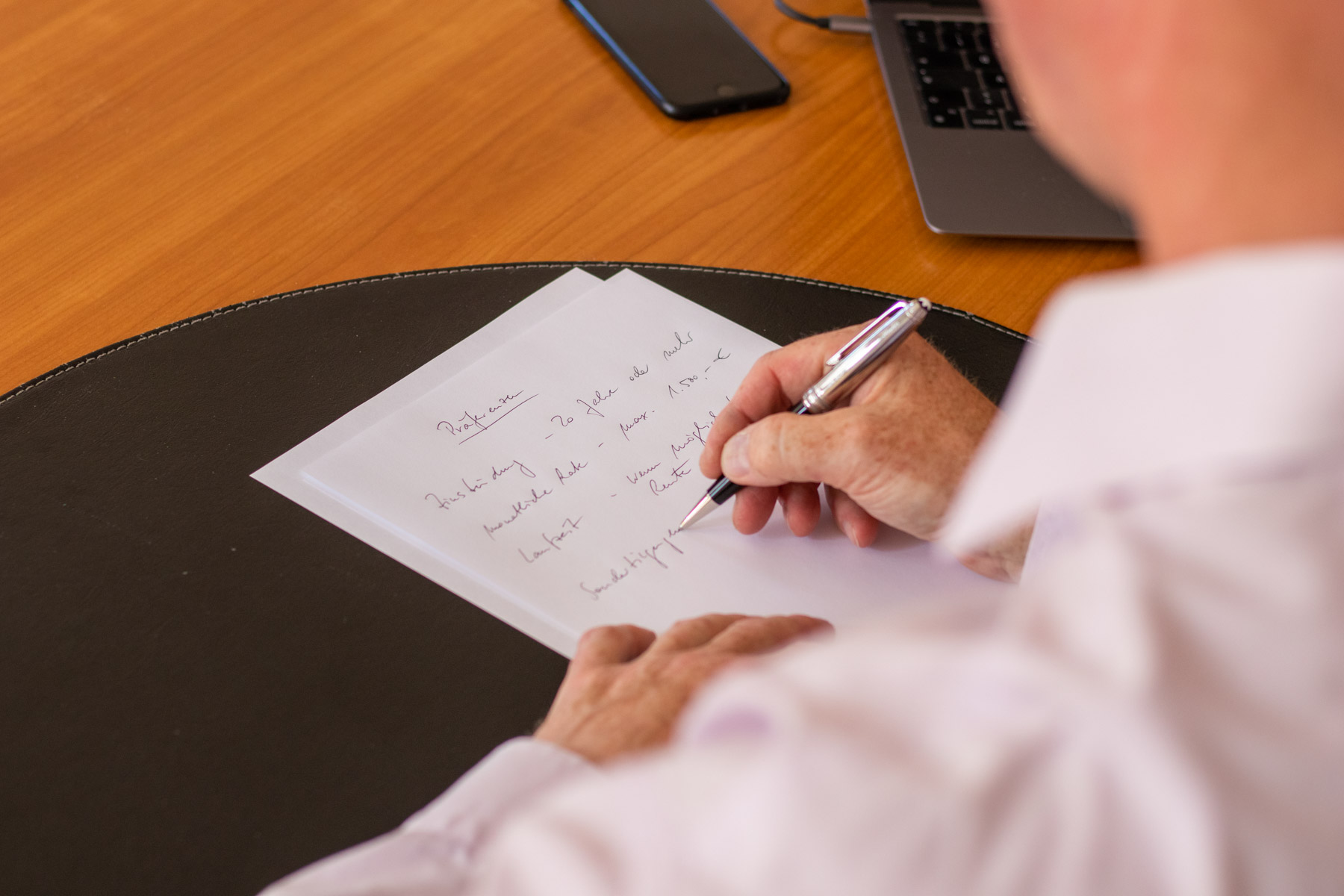 Kontakt | TH Baufinanz - Thomas Huhn